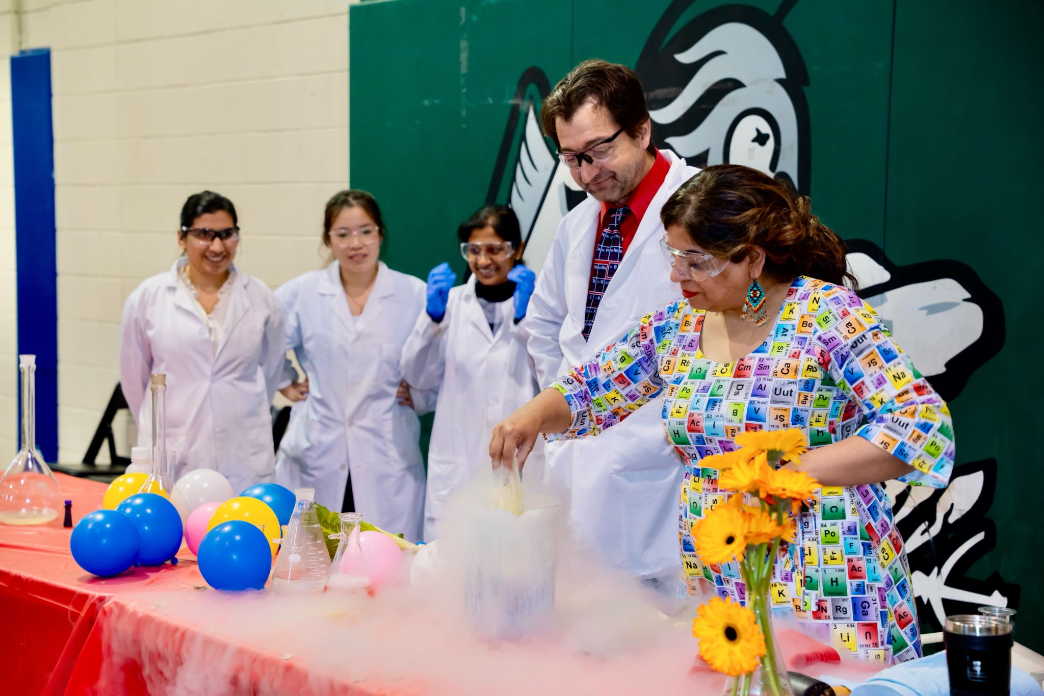 Bison Regional STEM Fair – A Youth Science Canada-affiliated regional ...